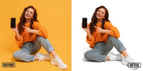 Image Masking Service – Soft Edge Editing Experts